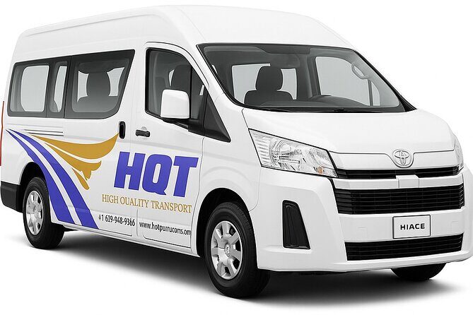 VIP Private Round-Trip Transfer from Punta Cana Airport - Final Thoughts