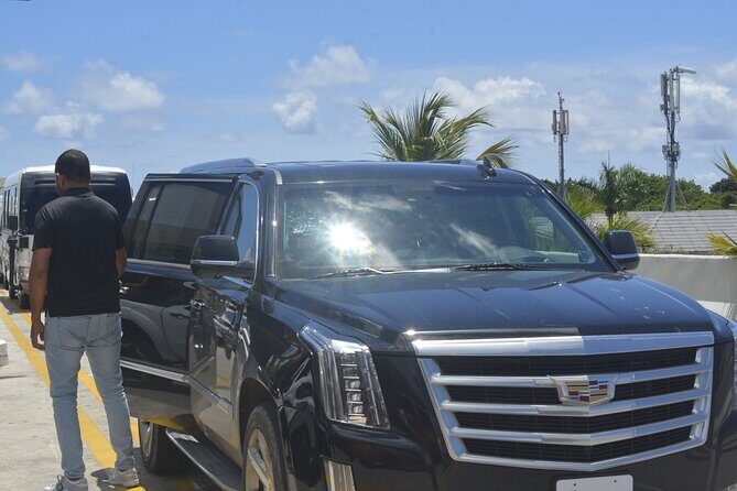 VIP Private Transfer from Las Americas Airport AILA To Punta Cana - FAQ