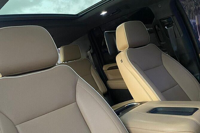 VIP Private Transfer Punta Cana to Miches in Chevrolet Suburban - Final Thoughts: Is It Worth It?