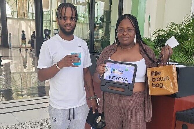 VIP Private Transfers from Punta Cana Airport to Uvero Alto - Route and Scenery: The Scenic Drive to Uvero Alto