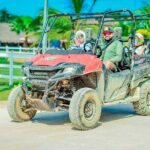 Vip Punta cana Buggies - The Value for Your Money