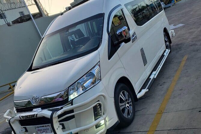 VIP Solo Puerto Plata City Tour (Private) - Detailed Breakdown of the Itinerary