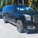 VIP Suburban Transfer from Punta Cana Airport to Bavaro Hotels - Arrival at Punta Cana Airport