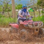 VIP Tour in Punta Cana ATV or Buggy by the Mud - Authenticity and Value
