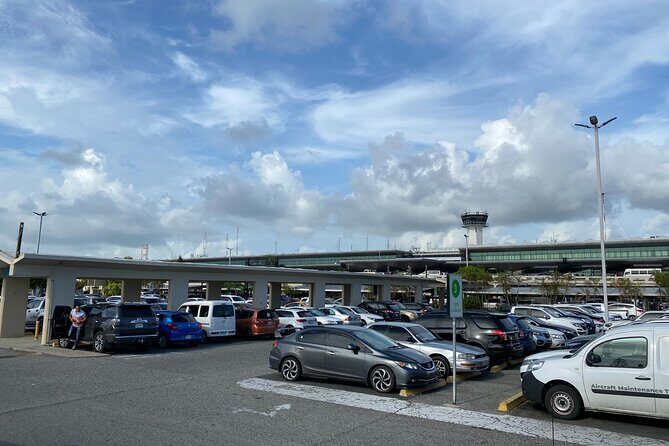 VIP Transfer from Santo Domingo aiport - La Romana - Punta Cana - FAQ