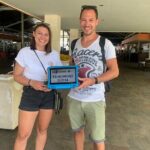 VIP Transfer Santo Domingo Las Americas Airport to Punta Cana - The Details: What’s Included and What to Keep in Mind