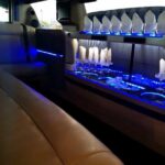 VIP Transfer to the West Coast | Max of 10 passengers - The Route and the Stops