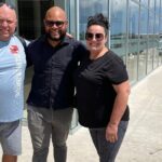 VIP Transfers PUJ Airport to Bavaro and Punta Cana Hotels - Reliability and Customer Experience