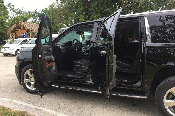 VIP Transport Punta Cana Airport to Bavaro Punta Cana Hotels - Analyzing the Value