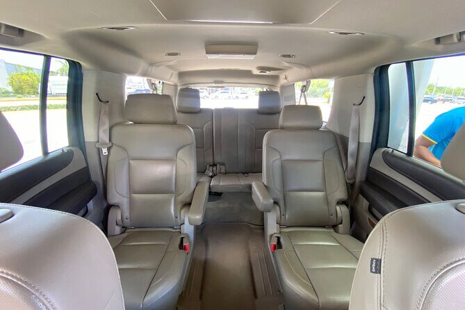 Vip transportation in Punta Cana BAVARO Roundtrip - Who Will Love This Service?