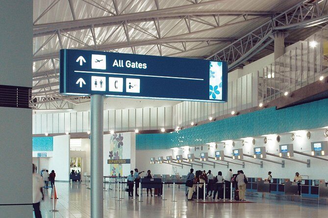 VIP***Private KINGSTON Airport Transfers to***OCHO RIOS**HOTELS** - What Travelers Are Saying