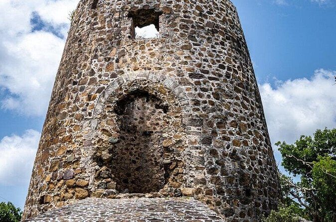 Virgin Islander Tour - Authentic Experience in a Nutshell