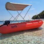 Visit the Cousteau Reserve By Boat Without a License - Who Will Love This Tour?