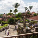 Visit to Altos de Chavon City of Stones - Logistics and Practicalities