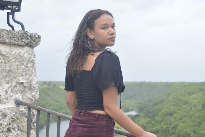 Visit To Altos de Chavón From Punta Cana - What to Expect: An In-Depth Look at the Itinerary