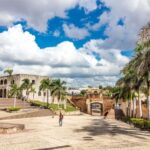Visit to the city of Santo Domingo with guide & typical food - Practical Considerations