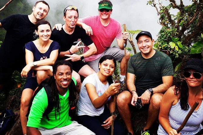 Volcano Crater Hiking Tour in St Kitts - The Overall Value and Who Should Consider This Tour