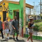 Walk tour of Downtown Kingston - How the Itinerary Comes to Life