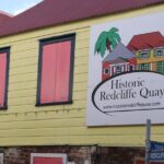 Walking Through Antigua's History - Who Will Love This Tour?