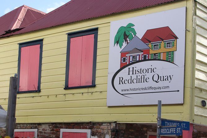 Walking Through Antigua's History - Who Will Love This Tour?