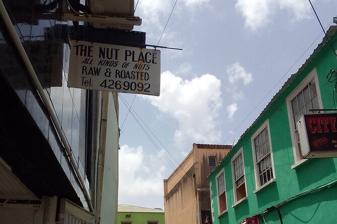 Walking Tour at Bridgetown Discovering Hidden Treasures - Who Will Love This Tour?