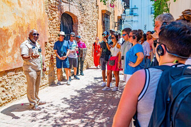 Walking Tour from Santo Domingo City - Practical Details and Logistics