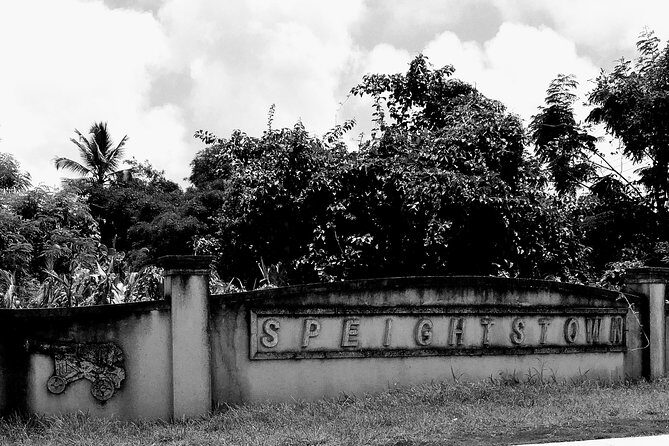 Walking Tour of Speightstown and its Museum - The Forgotten Town - In-Depth Look at the Tour Experience