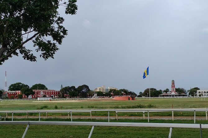 Walking Tour of The Historic Garrison and its Museum - A Military Story - Practical Details and Tips