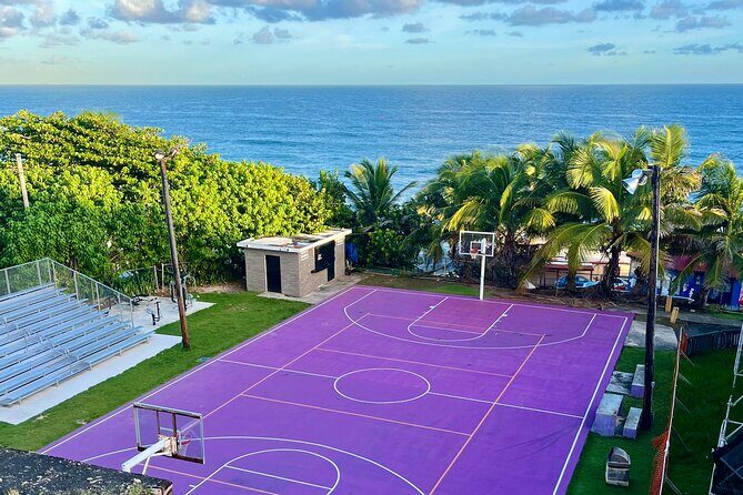 Walking Tour Old San Juan and Free Local Coffee - The Practical Side: What to Expect