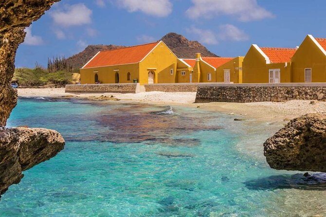 Washington Slagbaai National Park Tour in Bonaire - What the Reviews Reveal