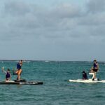 Water Bicycle Tour - Price and Value