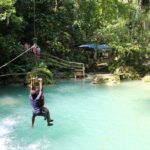 WATERFALL- Blue Hole Waterfall Adventure Swim and Rope Swing - Final Thoughts
