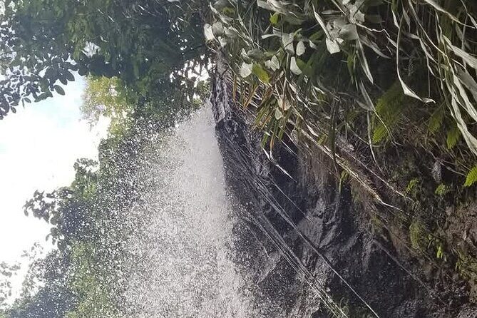 Waterfall Expedition - Frequently Asked Questions