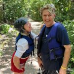 Waterfalls of Damajagua - Authenticity and Customer Satisfaction