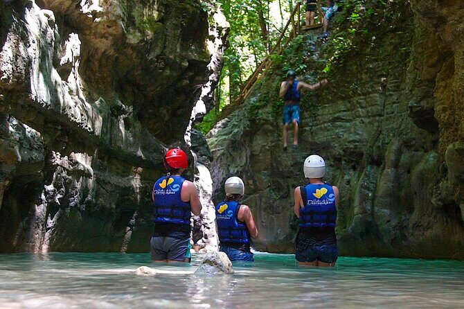 Waterfalls of Damajagua Tour - The Sum Up: Is It Worth It?