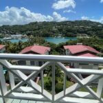 Weekend Getaway in St Lucia with Villa Stay and Day Sail - Day 2: Sailing, Snorkeling, and Sulfur Springs
