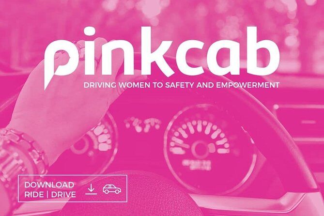 Weekly Package - What You Can Expect from PinkCab’s Weekly Package