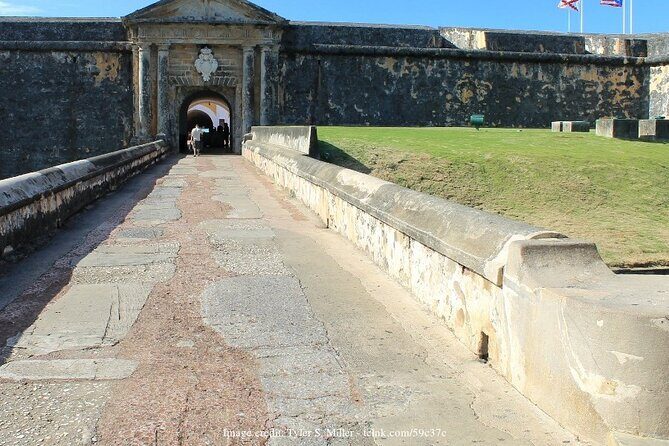 Welcome to San Juan's Old Town: Private Half-Day Walking Tour - The Experience for Different Travelers