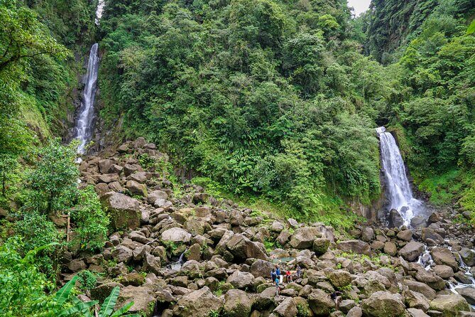 Wet and Rugged Dominica - What Travelers Say and Why It Matters