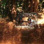 Wet n Dirty ATV Outback Adventure From Ocho Rios - The Itinerary in Detail