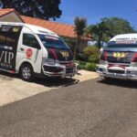 Wheelchair accessible van Puerto plata to ( POP) airport Roundtrip transfer - The Itinerary and Service Details