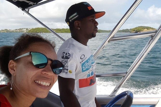 White Background Boat Tour - Authentic Experiences and Authentic Reviews