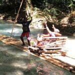 White River Bamboo River Rafting at Calypso Rafting in Ocho Rios - The Final Word
