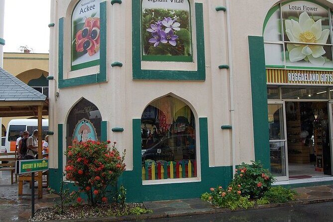 White River Tubing and Ocho Rios Private Tour with Hotel pickup - The Experience in Detail: A Deep Dive