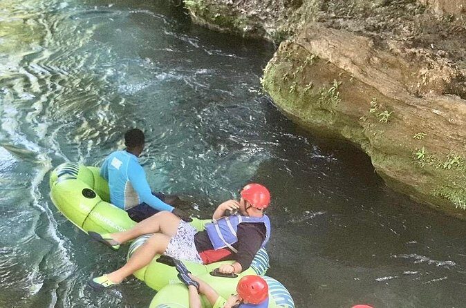 White River Tubing From Montego Bay - Practical Details and Considerations