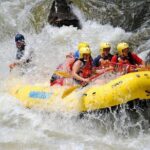 White Water Rafting at Jarabacoa - The Itinerary: From Canyons to Rapids