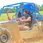 Wild Dune Buggy Ride Off-Road Cave & Mud Adventure in Punta Cana - The Itinerary: What Makes Each Stop Special