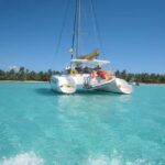 Wild On Punta Cana: Cruise with Snorkeling Half Day - Snorkeling at the Reef