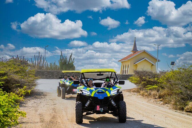 Wild Side UTV Tour: Explore the Northern treasure - The Sum Up
