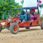 Wild Tiger Buggy: The Best Buggy Excursions in Punta Cana - The Quarry and the Scenic Backroads